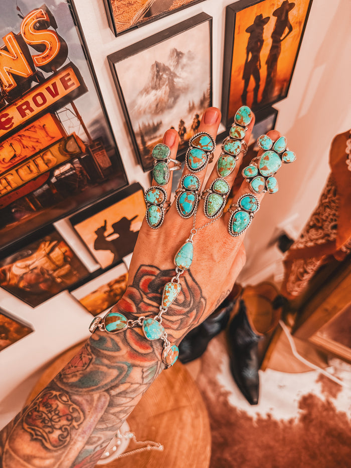 August Collection – Violet And Stone Jewelry Co